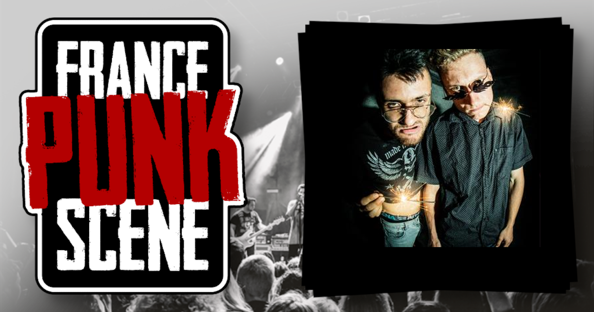 Les Crêtes Brûlées | francepunkscene.net